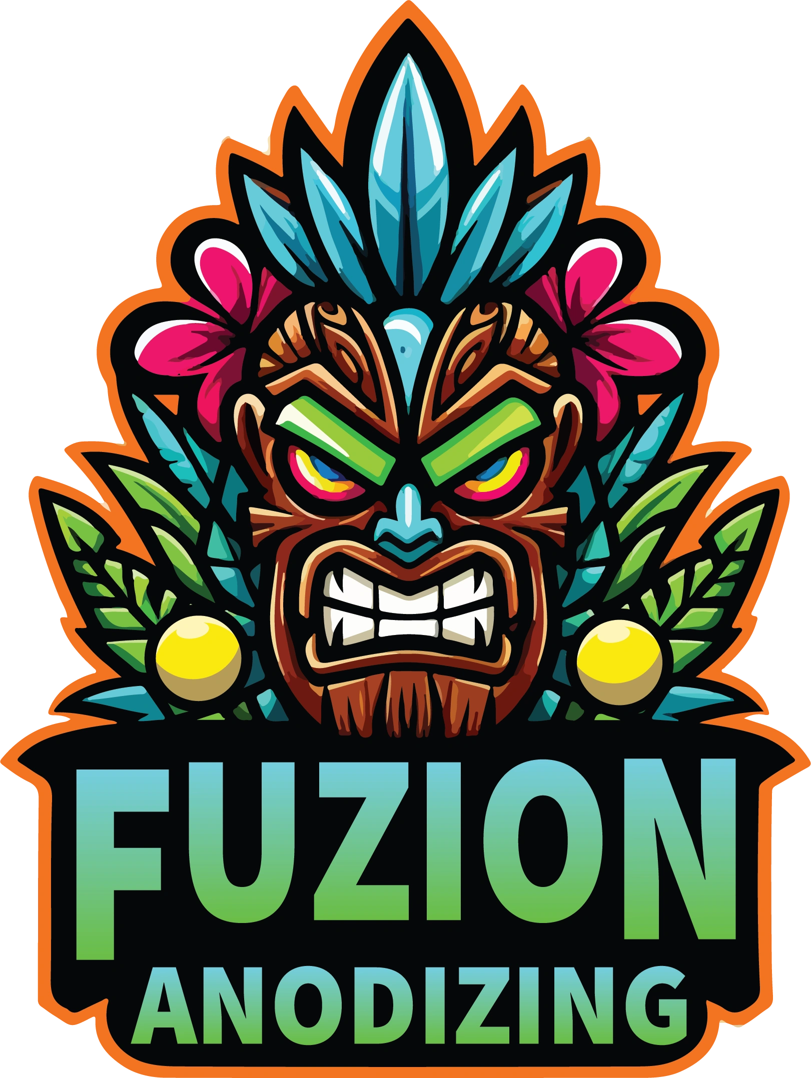 Custom Anodizing Paintball - Elevate Your Gear